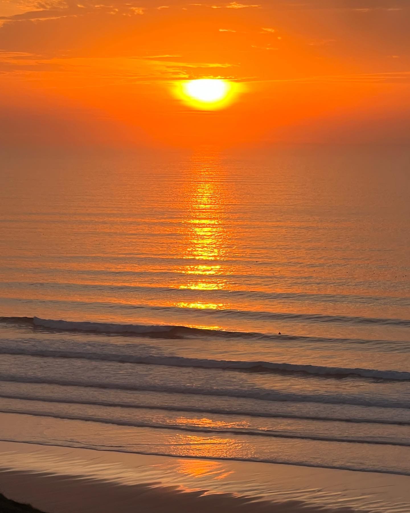 Mawgan Porth Beach - Mawgan Porth Surf Life Saving